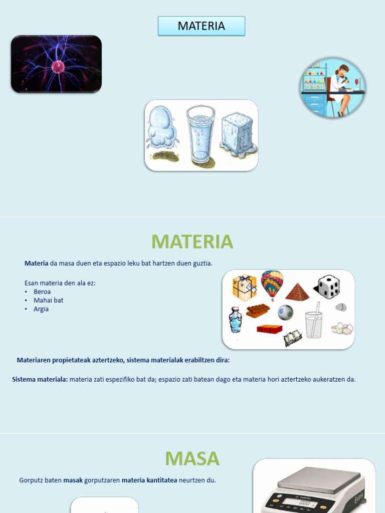 2 Gaia Aurkezpena | PDF
