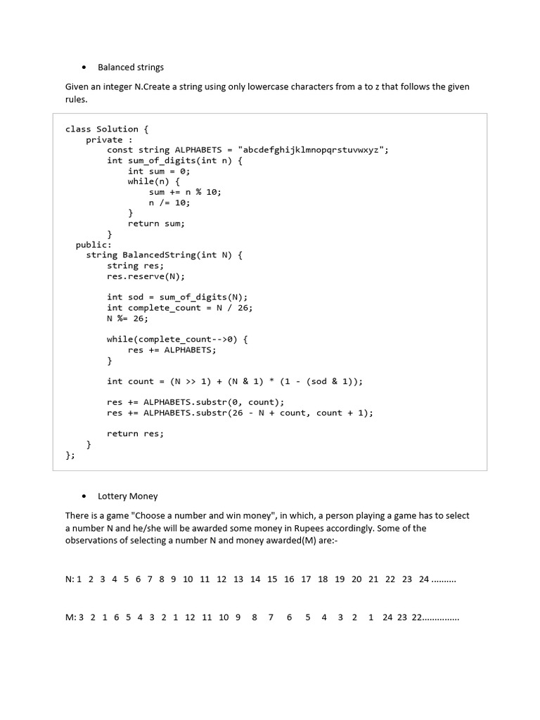 Implementation | PDF