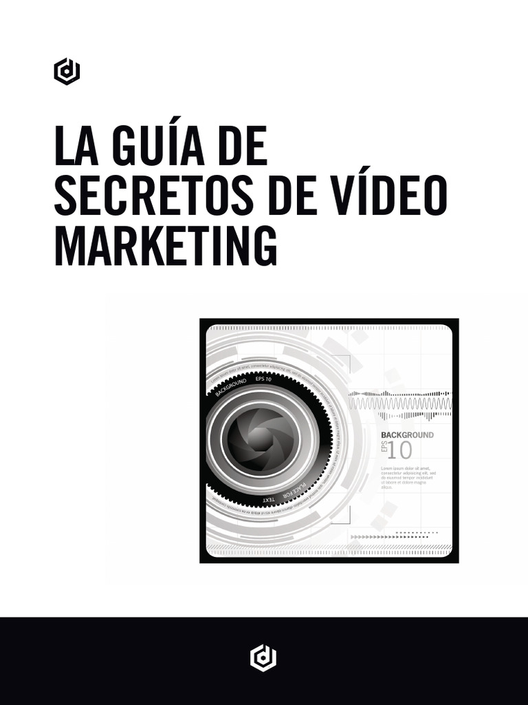 Guía Estratégica de Video Marketing | PDF | Marketing