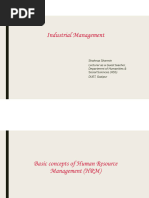 Workers Rights Act 2019 Guide Mauritius | PDF | Cost Of Living | Employment