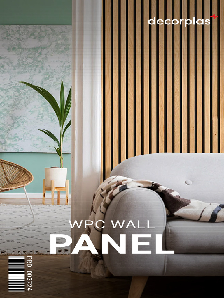 WPC Wall Panel | PDF