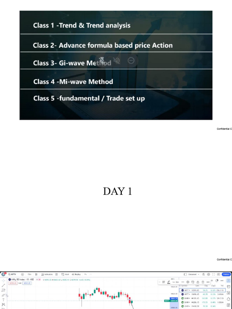 Confidential C | PDF | Greeks (Finance) | Derivative (Finance)