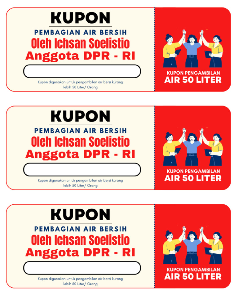 KUPON | PDF