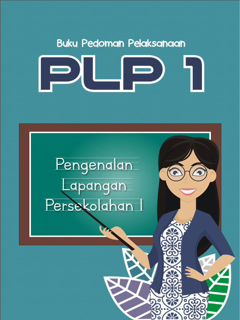 Pedoman PLP 1 Ta 2022 - 2023 | PDF | Karier & Perkembangan