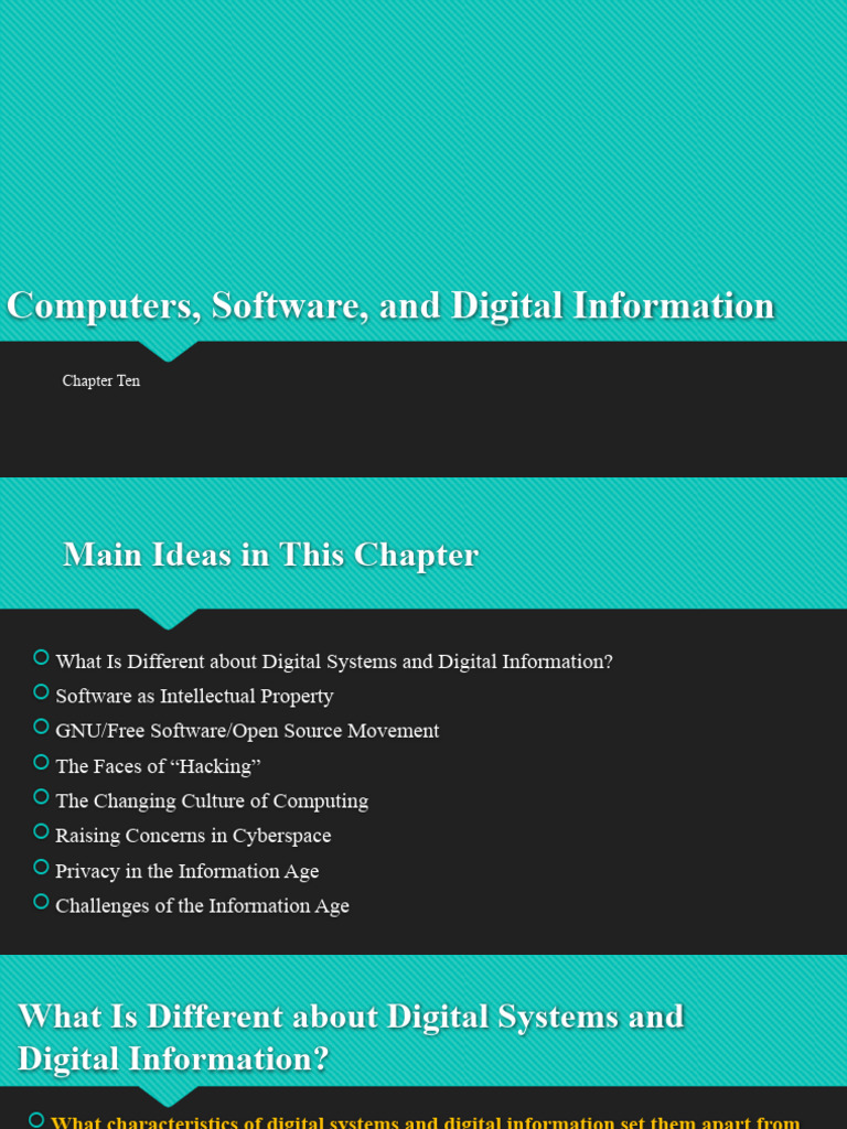 Chapter Ten Pdf Source Code Open Source