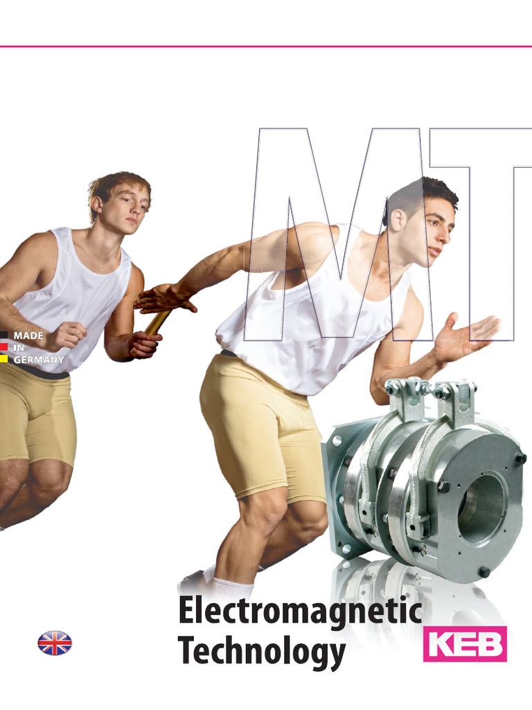 KEB Combibox | PDF