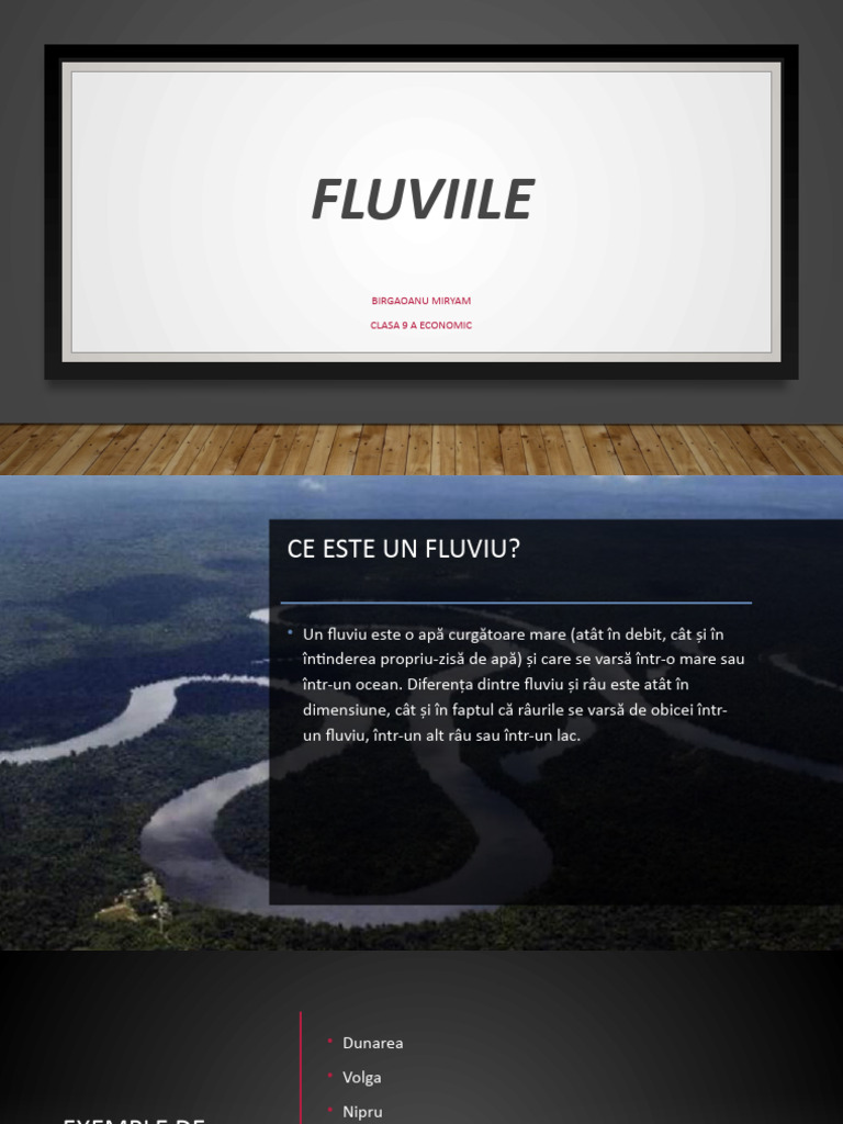 Geografie-Ppt 2 | PDF