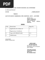 NOTICE Us 94 BNSS Jio | PDF | National Security | Government