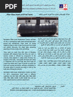 Sintex Water Tank Specifications Guide | PDF | Ultraviolet | Water