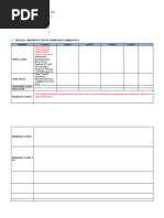 BCSEA 2022 Dzo 1 | PDF