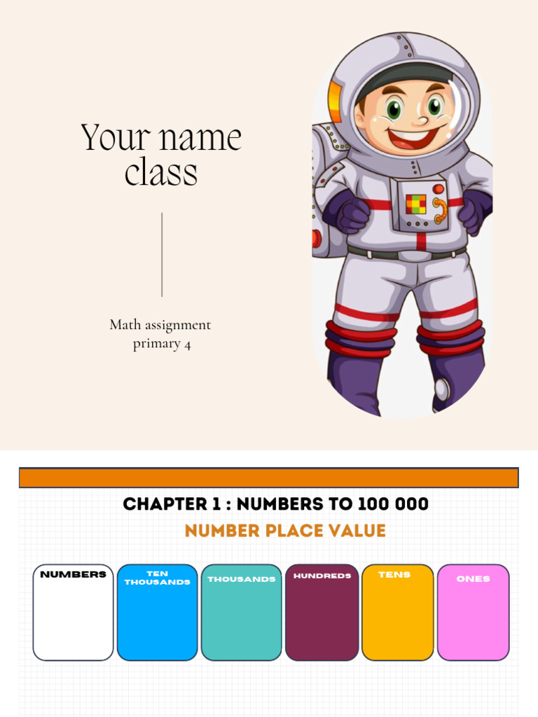 Math Tool Kit | PDF | Numbers | Multiplication