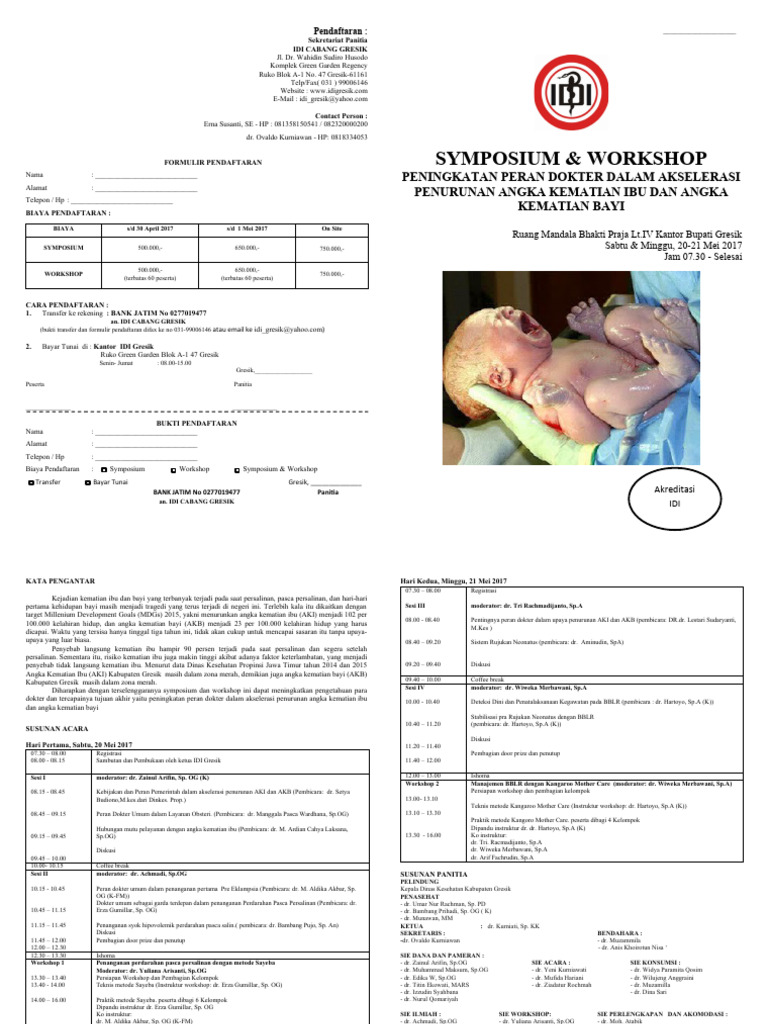 Leaflet Apn Mei 2017 | PDF