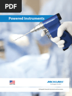 System 9 Precision Brochure | PDF