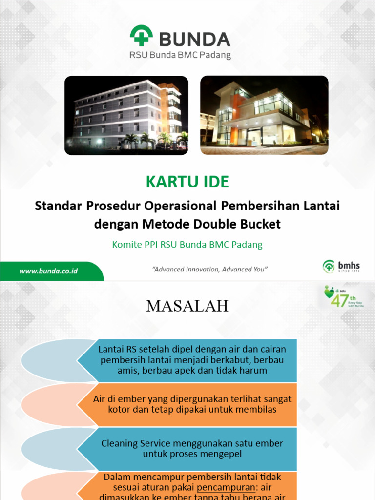 Kaizen 01 (OKE) | PDF