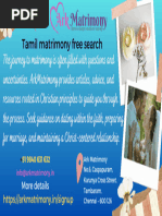 Tamil Nadu Caste and Subcaste List | PDF | Tamil Nadu | South India