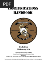 AN/PRC-117F Radio Programming Guide | PDF | Cryptography | Sound ...