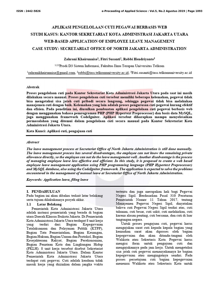 19.06.287 Jurnal Eproc | PDF