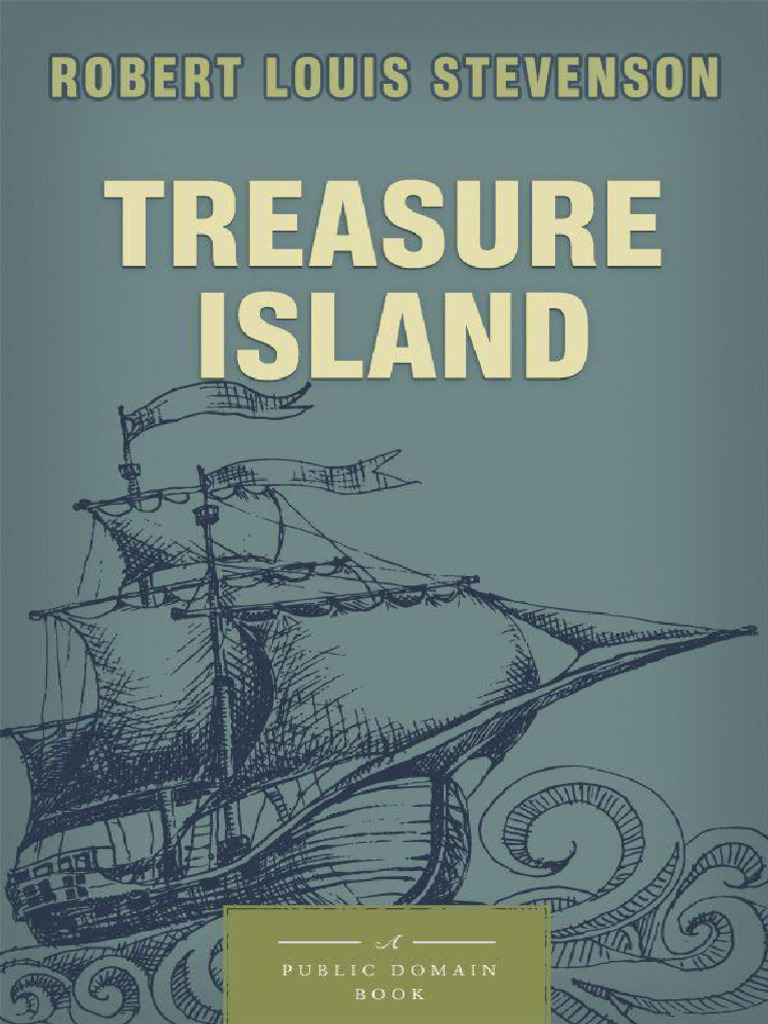 Treasure Island | PDF | Treasure Island