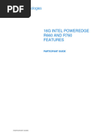 Poweredge r760 Technical Guide | PDF | Solid State Drive | Hyper V