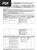 Informe Técnico Pedagógico 2025 - Primer Bimestre | PDF | Maestros | Enseñando