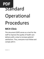 Form I MTP | PDF | Abortion | Pregnancy