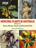Eucalyptus Tree Adaptations Explained | PDF | Eucalyptus | Trees