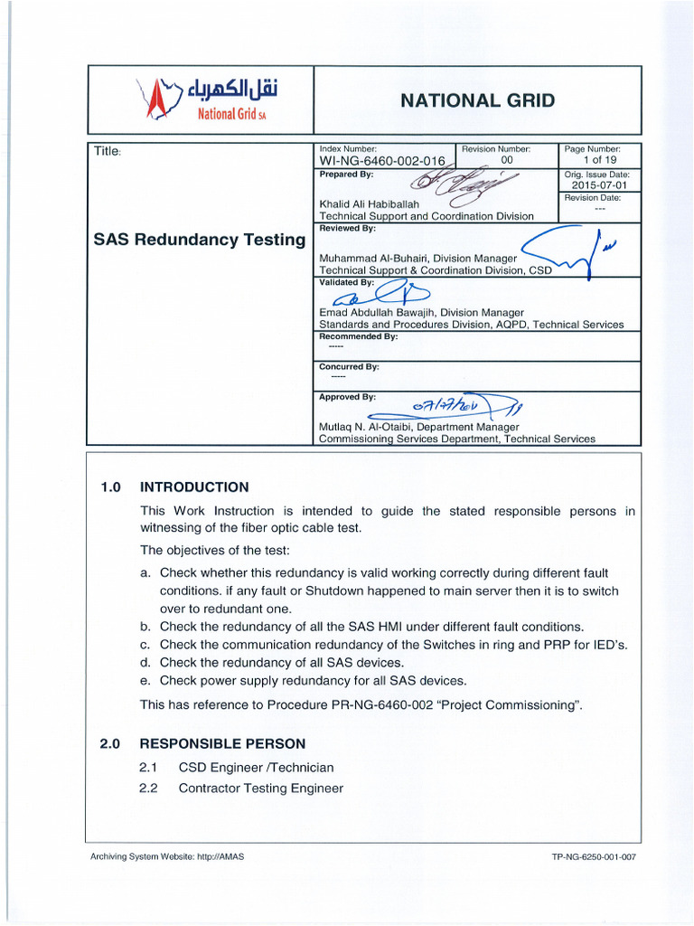 016 - SAS Redundancy | PDF | Power Inverter | Power Supply