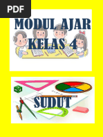 Modul Ajar Pola Gambar Dan Pola Bilangan Kelas 4 | PDF | Karier & Perkembangan