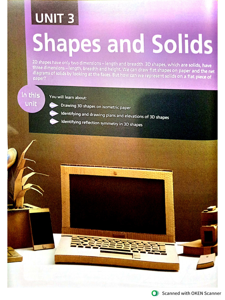 Maths Grade 8 3 | PDF