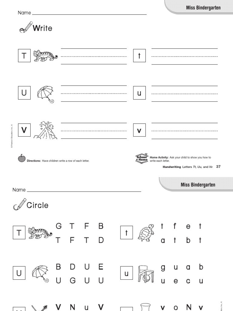 Unit 1 Week 4 | PDF | Language Arts & Discipline