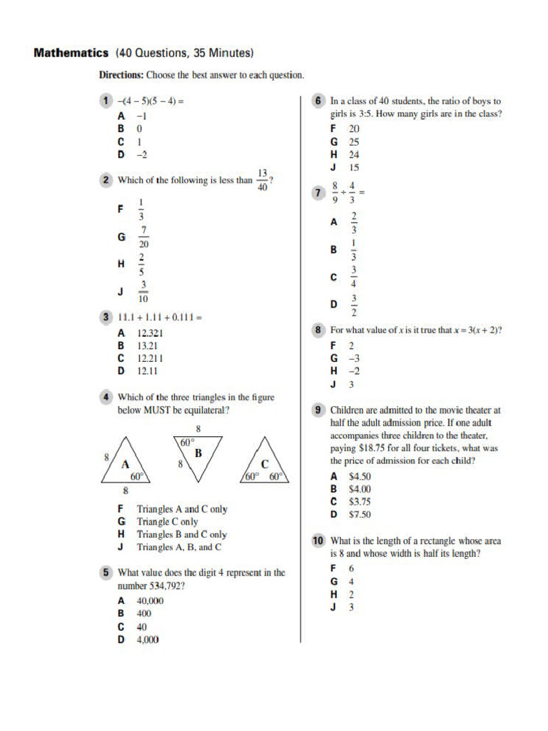 Acitivity 4 Math Reviewer | PDF