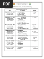 Guidelines For The RITM National External Quality Assessment Scheme ...