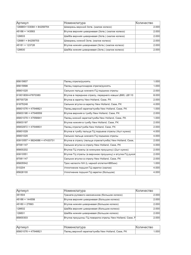 Калькулятор | PDF