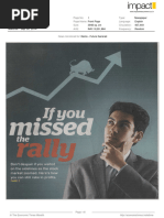 Times DAVP Rate Card As On 10th Feb'24 | PDF | Mumbai | Newspapers