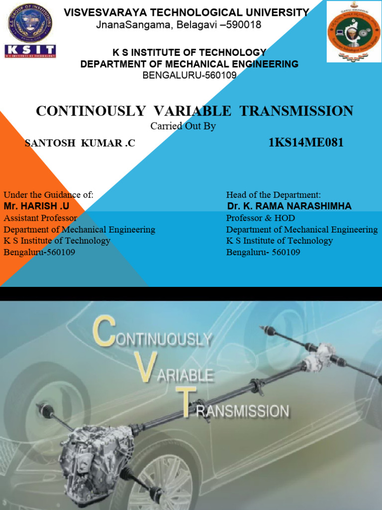santhosh ppt .klp system edited fnl | PDF