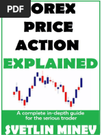 Trendline Trading Strategies Guide | PDF | Investing | Market (Economics)