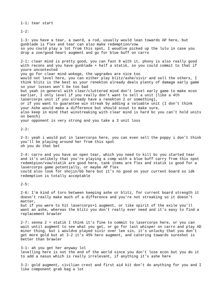 Kidil Vod Review 1 | PDF | Language Arts & Discipline