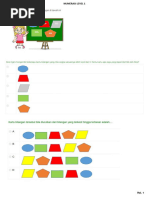 Contoh Tujuan Pembelajaran ABCD Dalam RPP | PDF | Karier & Perkembangan ...