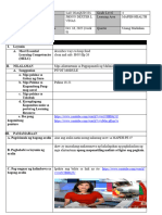 EPP 5 - PERIODICAL EXAM WITH TOS 2nd QUARTER | PDF