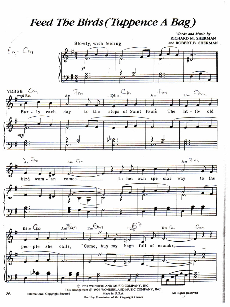 FEED The Bird Img001 | PDF