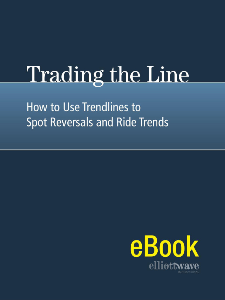 Trendlines: Spotting Reversals & Trends | PDF | Investing | Financial ...