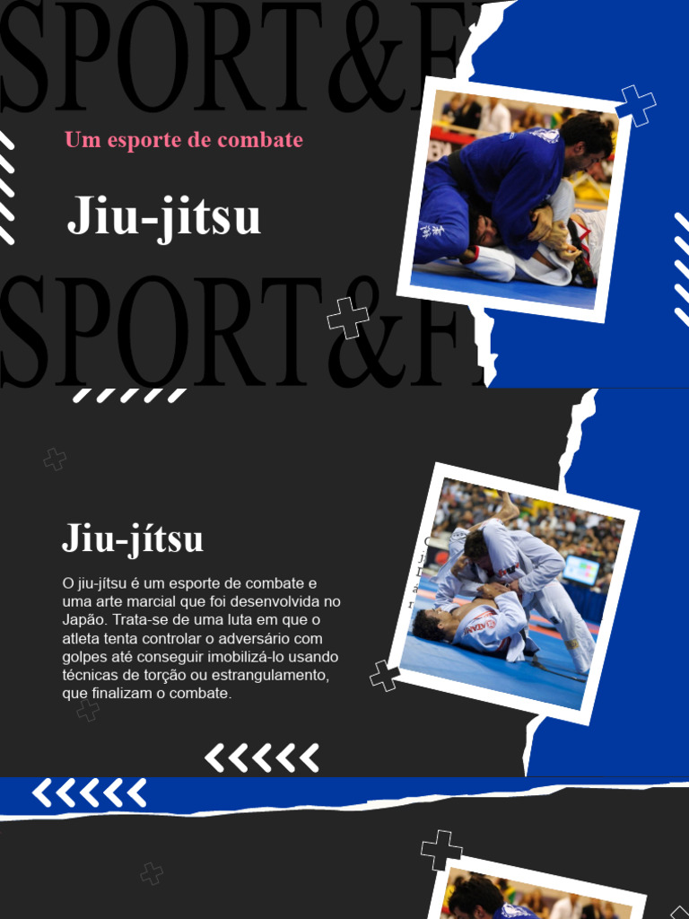 Jiu Jitsu | PDF