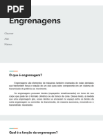 Tabela de Medidas de Roscas e Instruções de Montagem | PDF | Metalurgia ...