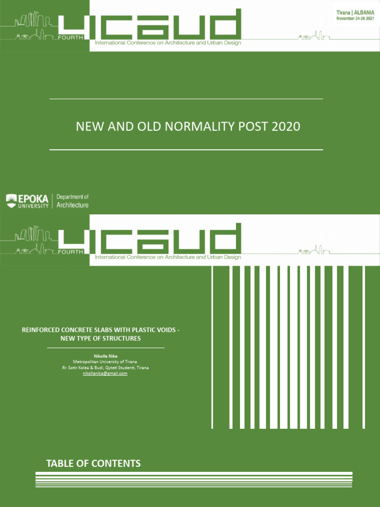 Presentation - N. Nika 24.11.21 | PDF