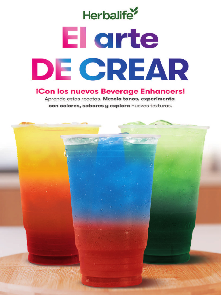 Recetario Digital | PDF