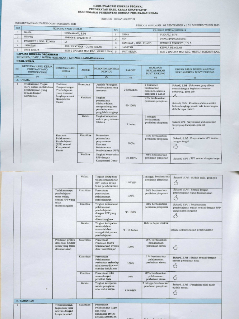 151.ekp Rini 8 | PDF
