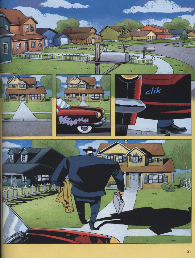 Dallas #2 | PDF