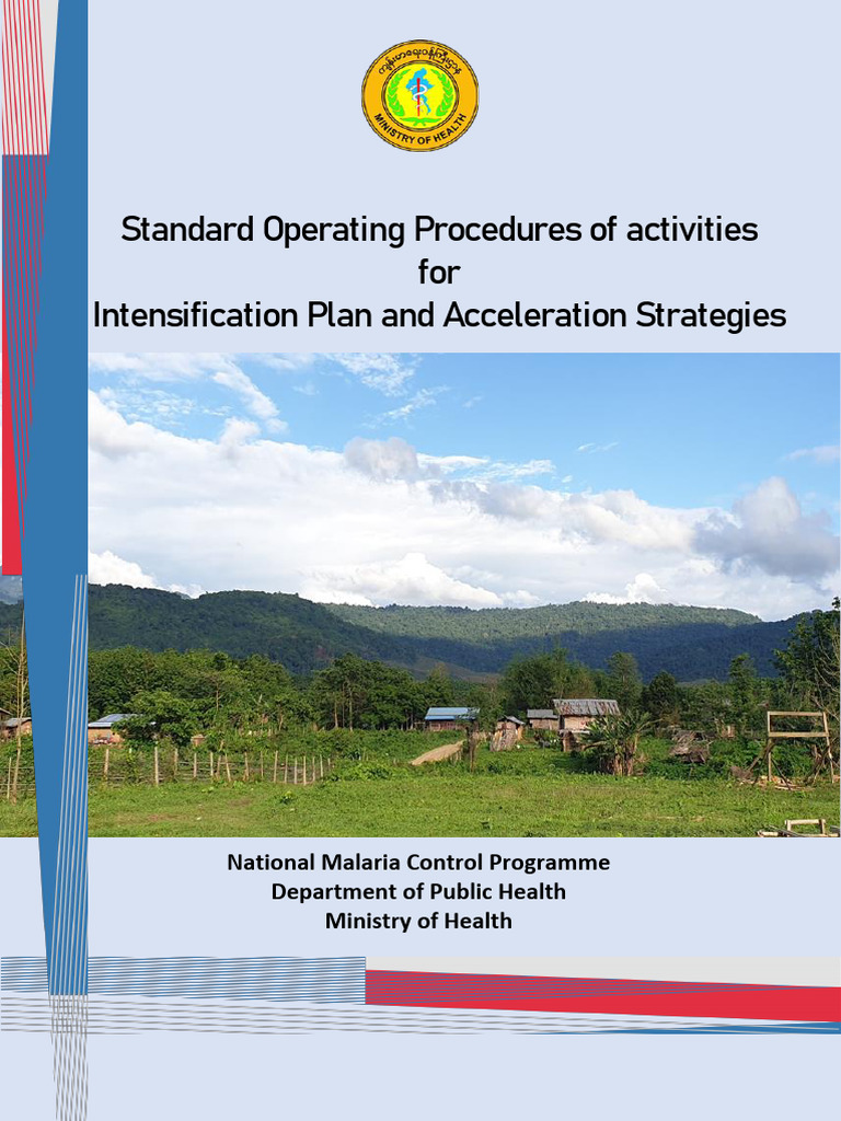 IPAS_compilation final_28 March | PDF | Malaria | Medical Specialties