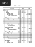Practice Note 2 Correcting Arithmetical Errors in Tenders | PDF ...