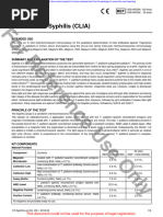 Abbott Brochure Alinity - Ci-Series | PDF | Assay | Immunoassay